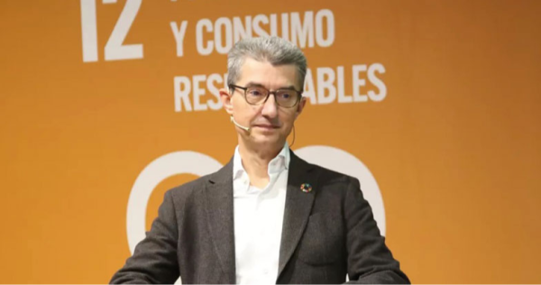 El Club de Excelencia en Sostenibilidad elige como presidente al CEO de ...