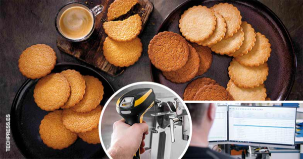 Un ERP de CSB-System maximiza la eficiencia de Van Dijk Bakery