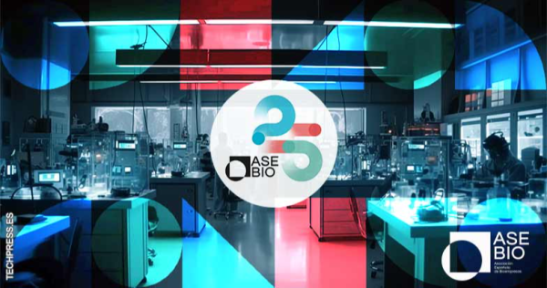 La asociación de empresas biotecnológicas AseBio cumple 25 años