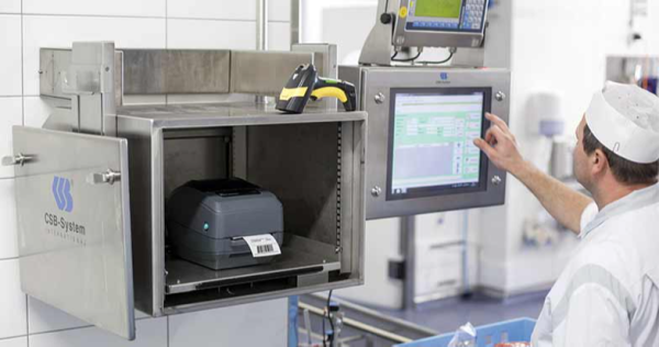 CSB-System presenta las ventajas de sus ERP en la feria PLMA