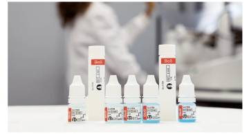BioSystems: innovación en soluciones analíticas biotecnológicas para ...