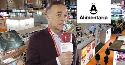 Toni Valls, director general de Alimentaria: "Esperamos superar los 100 ...