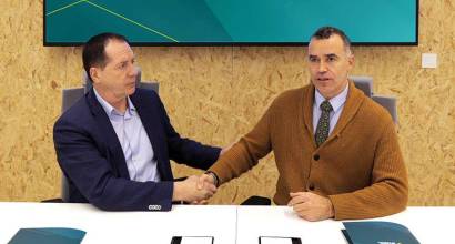 Revista de Tecnología en la Industria Alimentaria | Techpress.es