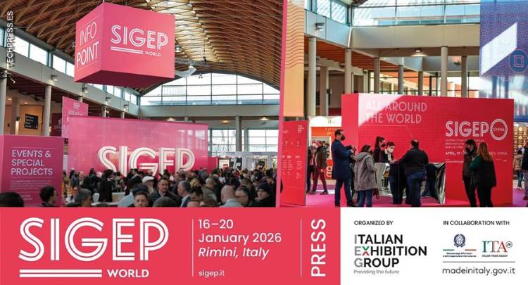 Sigep World 2026 dibuja el nuevo mapa del foodservice internacional