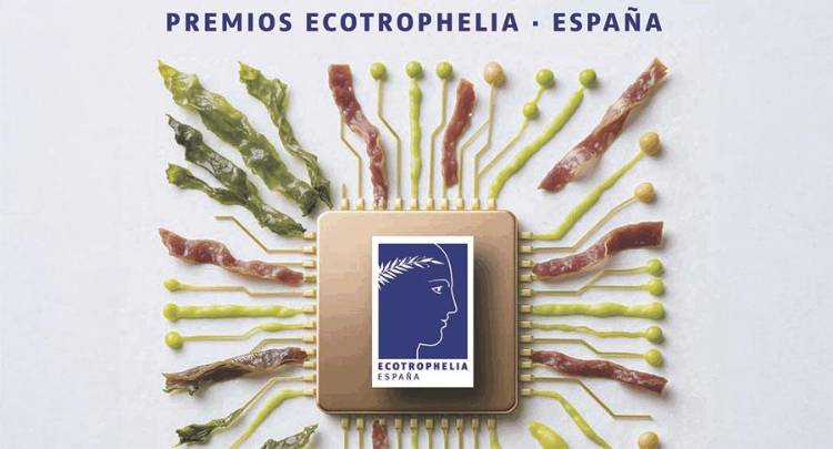Ecotrophelia España 2026 invita a jóvenes estudiantes a crear el ...