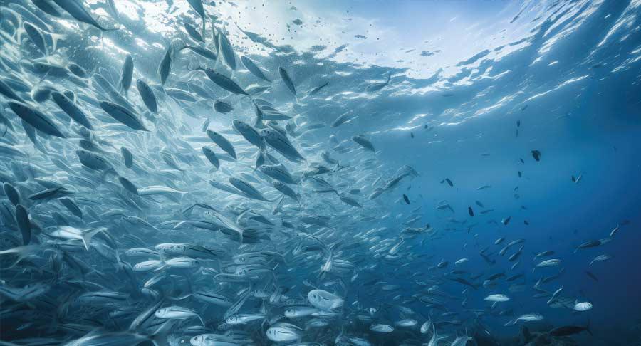 DSM-Firmenich vende el negocio de aceite de pescado MEG-3®