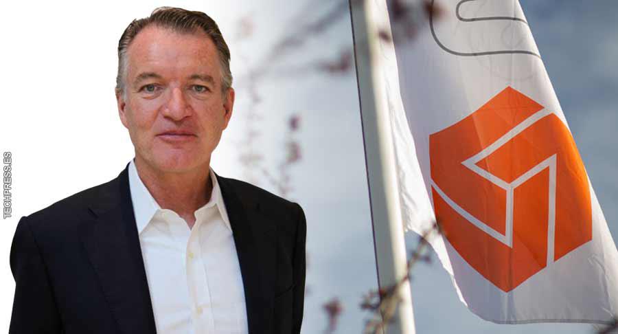 Steven Terwindt, nuevo CEO de Caldic