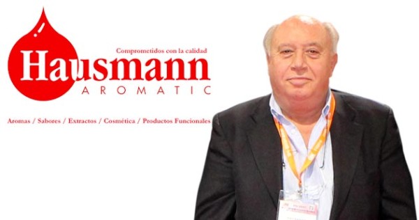 Fallece Daniel Hausmann Fargas, presidente de Hausmann