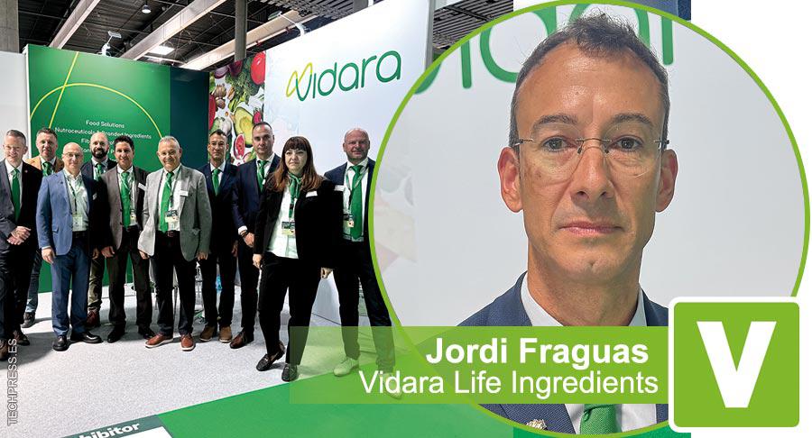 Vidara: “Vemos una tendencia generalizada a recortar márgenes y bajadas ...