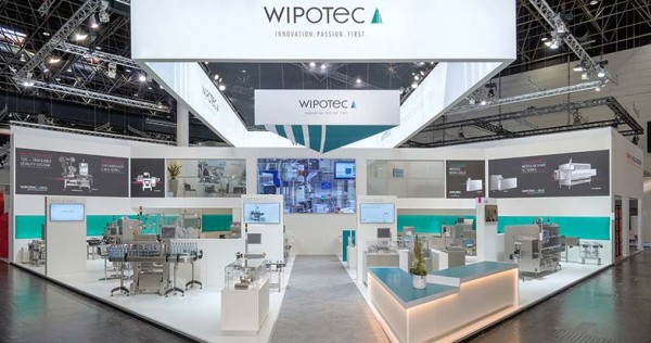 Wipotec-OCS lleva a Fráncfort sus avances en pesaje e inspección